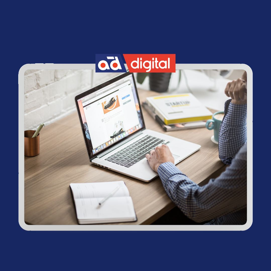 AD Digital: descubre su potencial - Repuestos de automovil ADSERCA